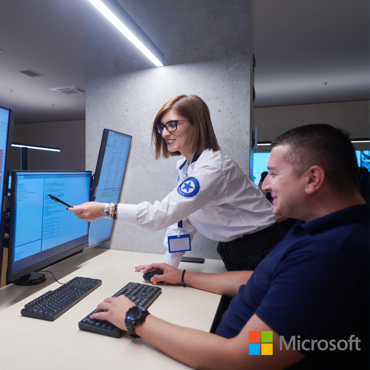 SC-200T00: Defend against cyberthreats with Microsoft's security opera ...